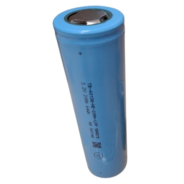 Topband 40138-HE 20 Ah 60 A LiFePO4 3.2V - LiPo.si